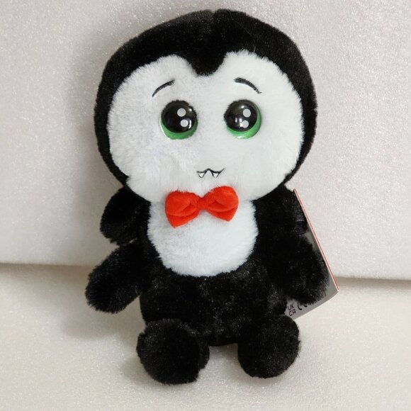 Russ | Toys | Russ Lil Peepers Vampire Spider Plush Stuffed Animal Toy ...
